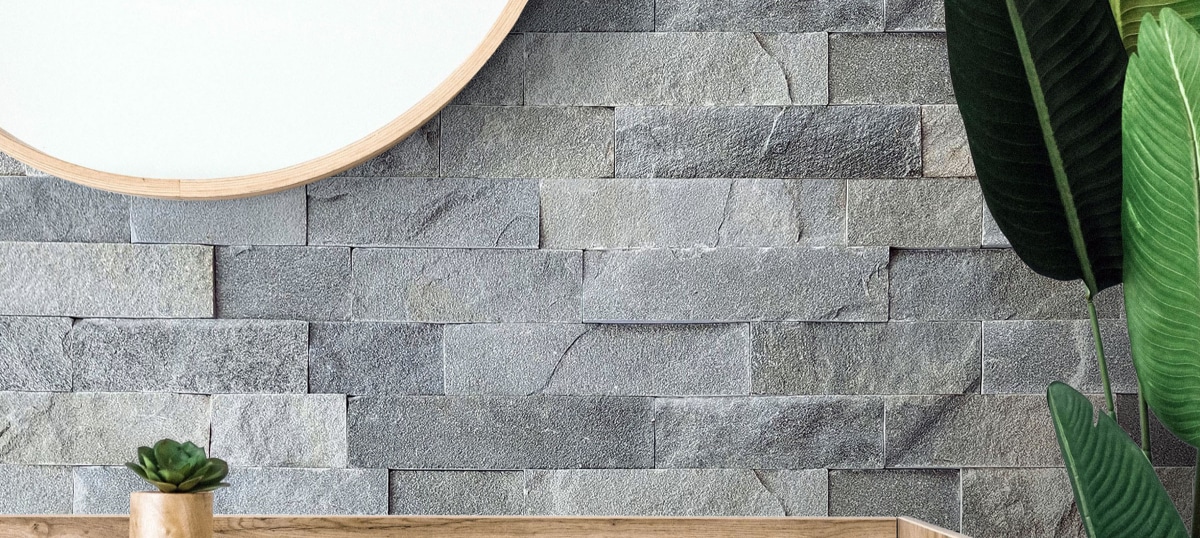 Materials for Bathroom Tiles