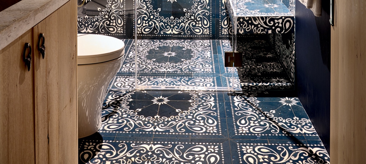 Best Tiles for Bathroom Floors in Sydney: A Comprehensive Guide