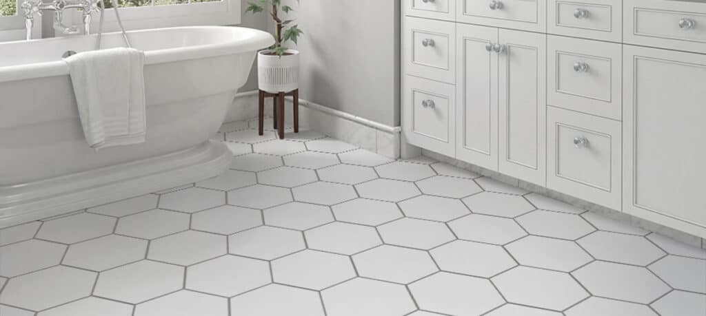 10 Stunning White Bathroom Wall Tile Ideas for Sydney Homes