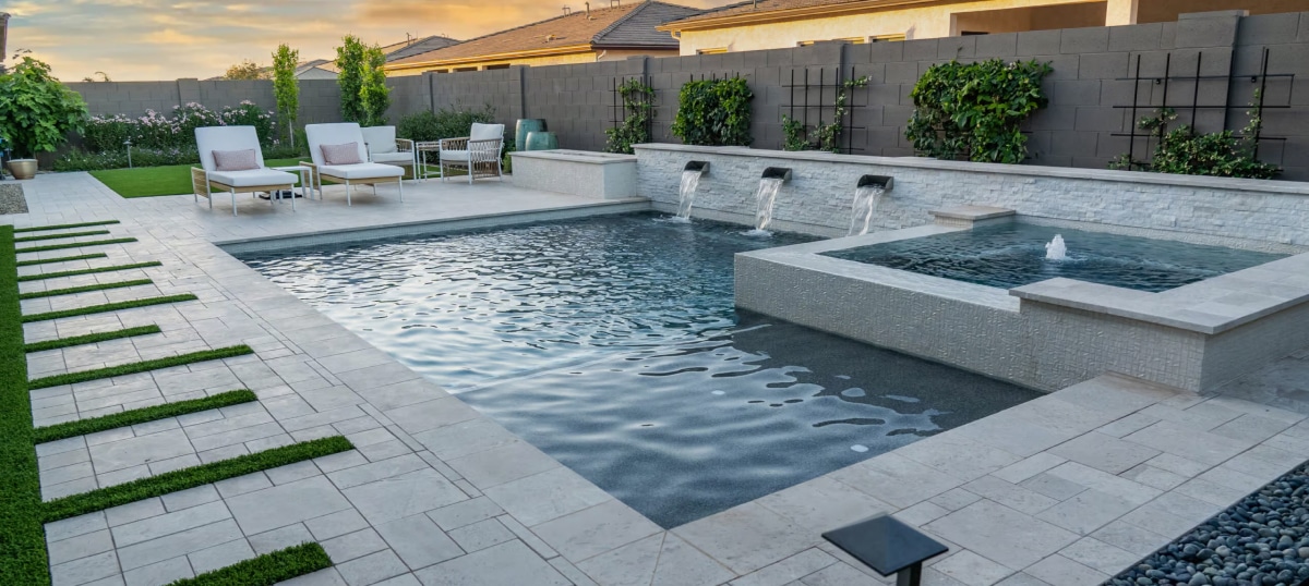 The Ultimate Guide to Choosing Stylish Pool Tiles